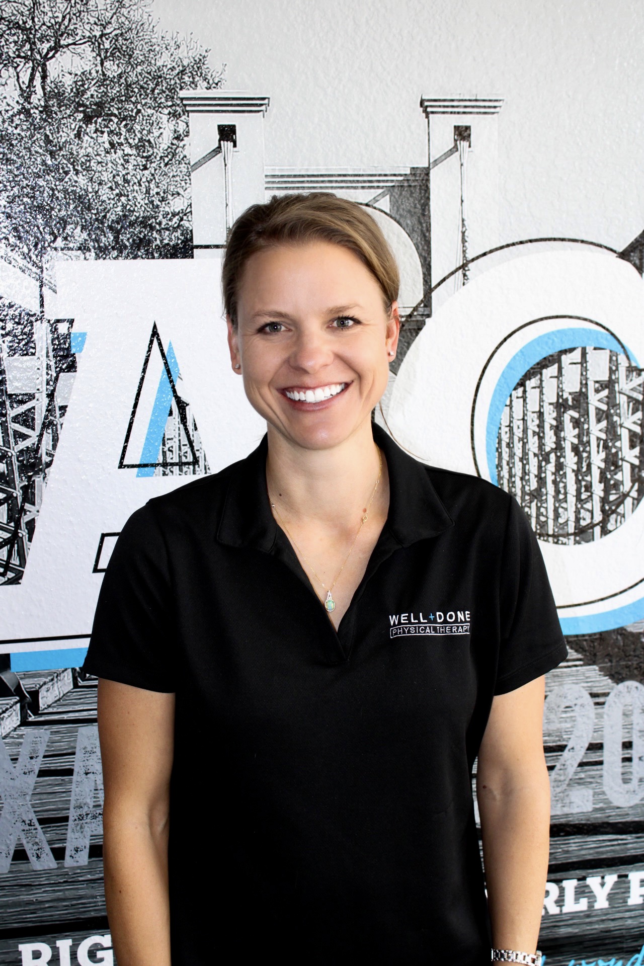 About Us - Well Done Physical Therapy Waco Texas